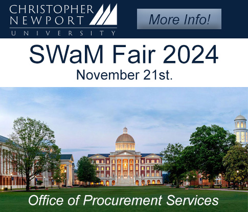 eVA - Virginia's eProcurement Marketplace - eVA